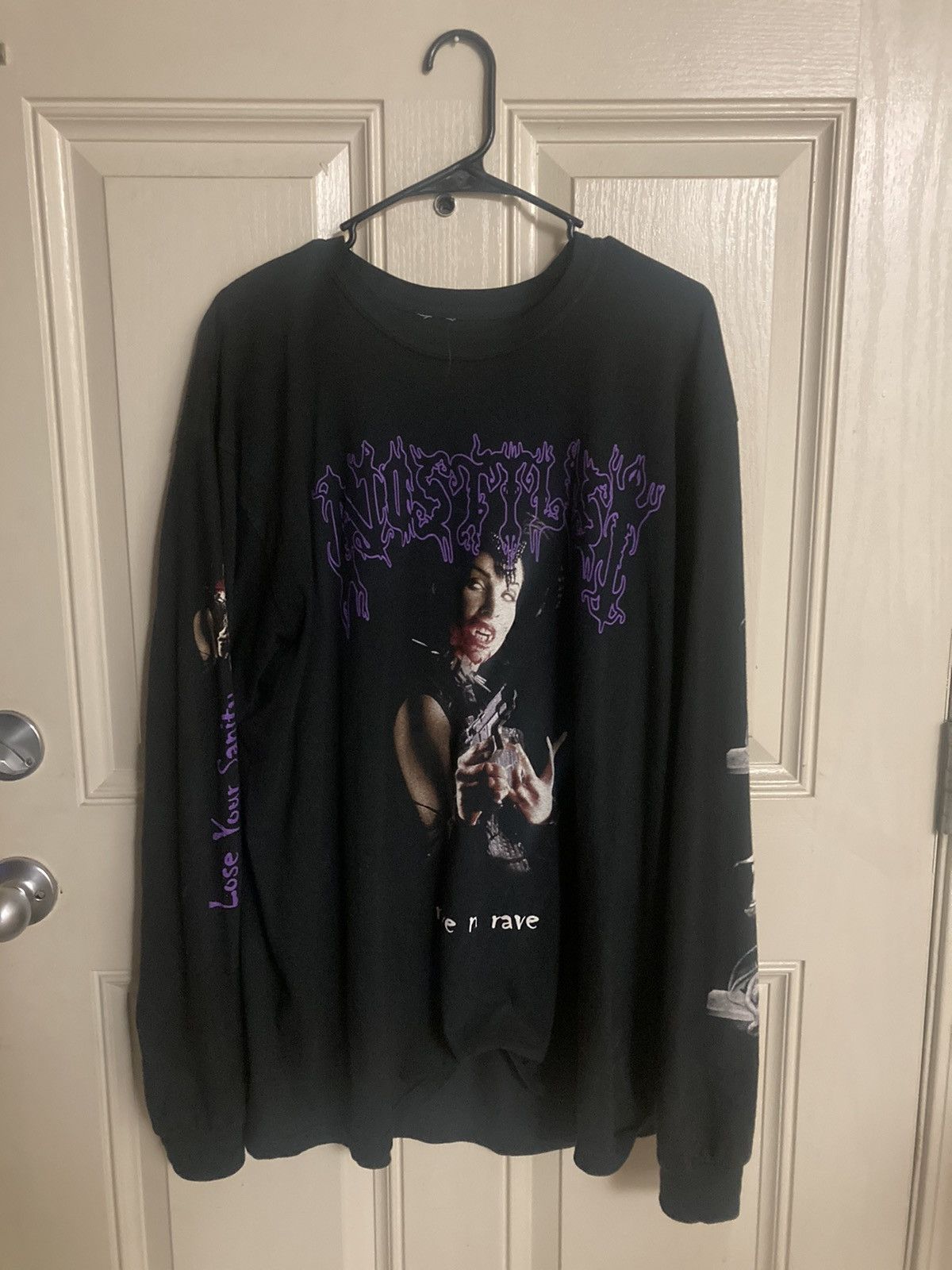 Destroy Lonely × Playboi Carti Destroy Lonely Merch 2023 No Stylist ...