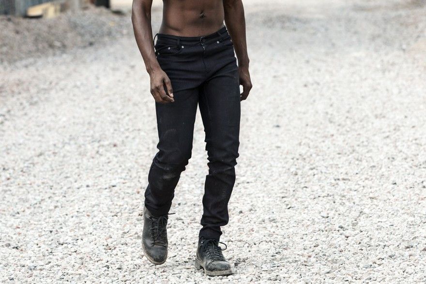 Outlier Experiment 024 - End of Worlds | Grailed