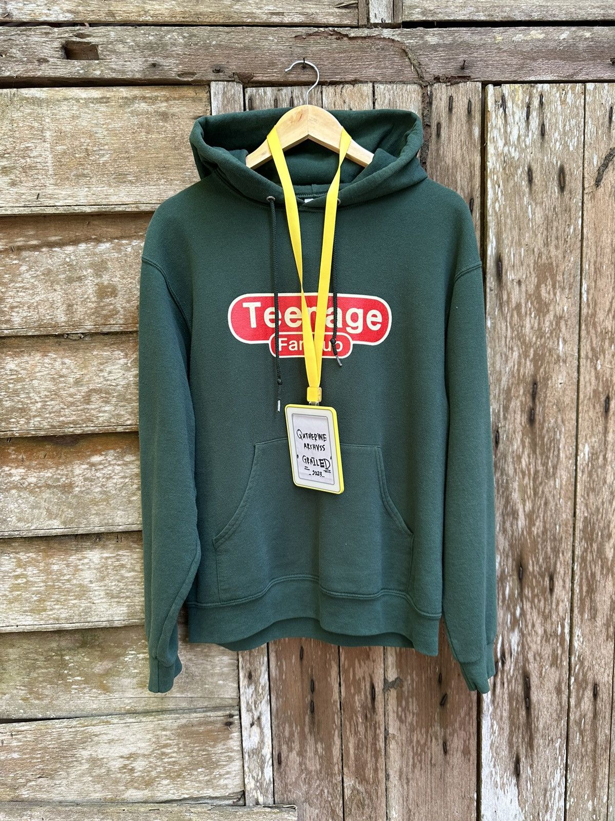 Band Tees × Vintage Very rare🩸 Vintage Teenage Fanclub Scottish ...