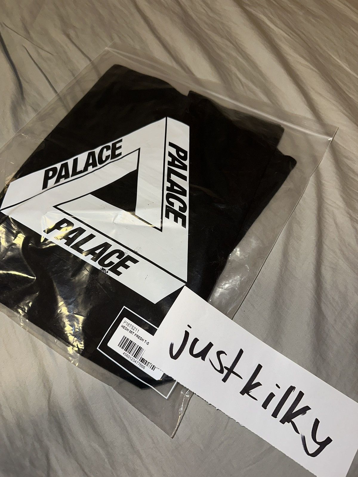 Palace Palace Snake shirt | Grailed