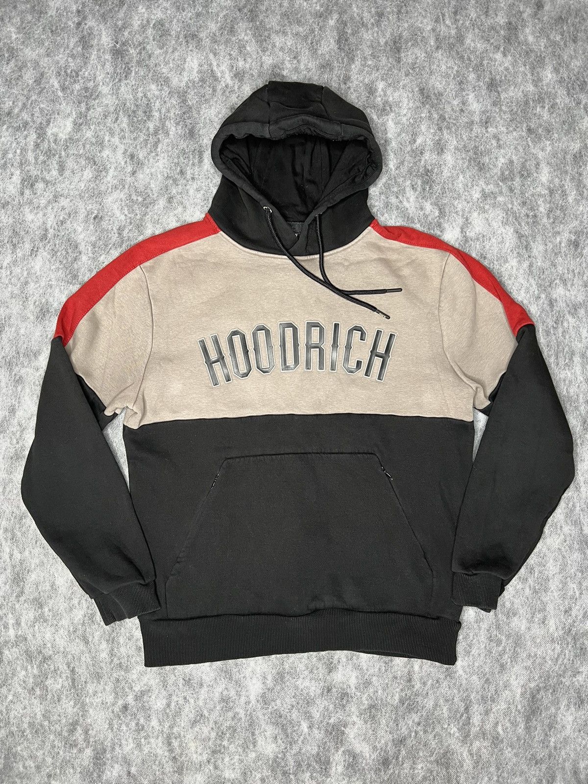 Hoodrich × Streetwear × Trapstar London Hoodrich Hoodie Drill | Grailed
