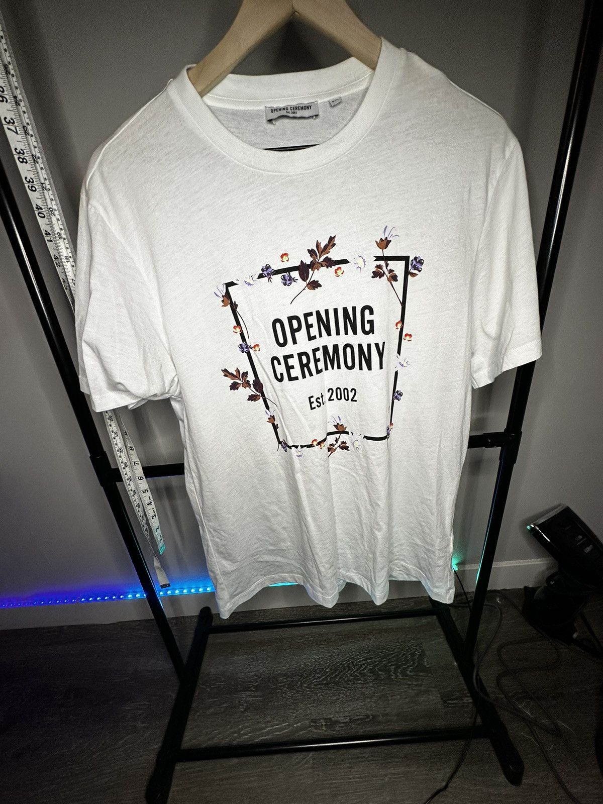 Opening Ceremony Open Ceremony T-Shirt | Grailed