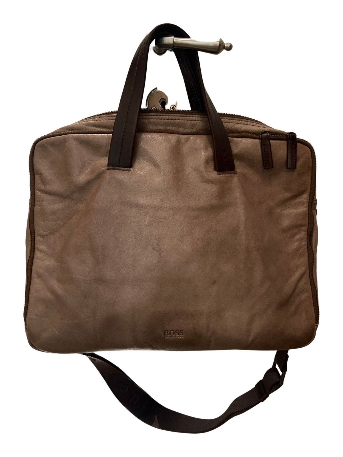 Hugo Boss Hugo Boss Computer Case | Grailed