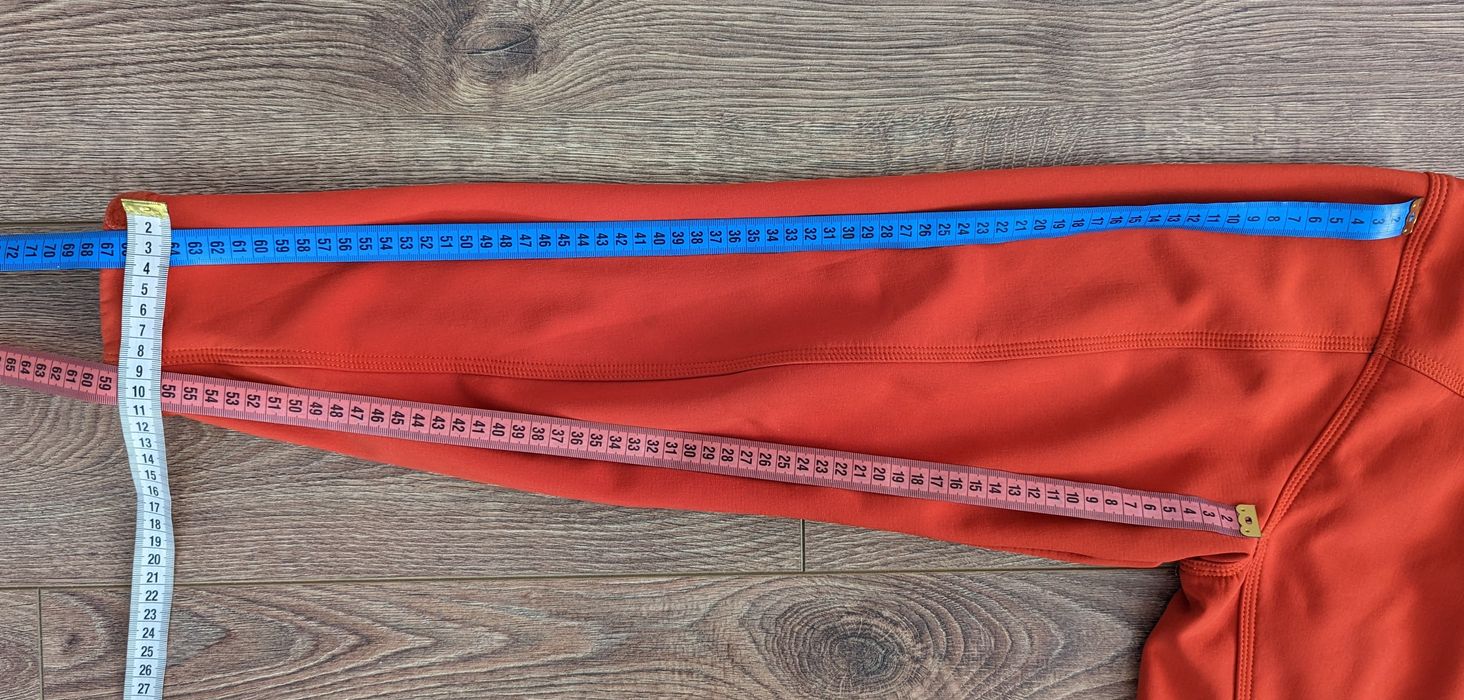 Outdoor Life Rab Baltoro Alpine Polartec Power Shield Softshell Jacket ...