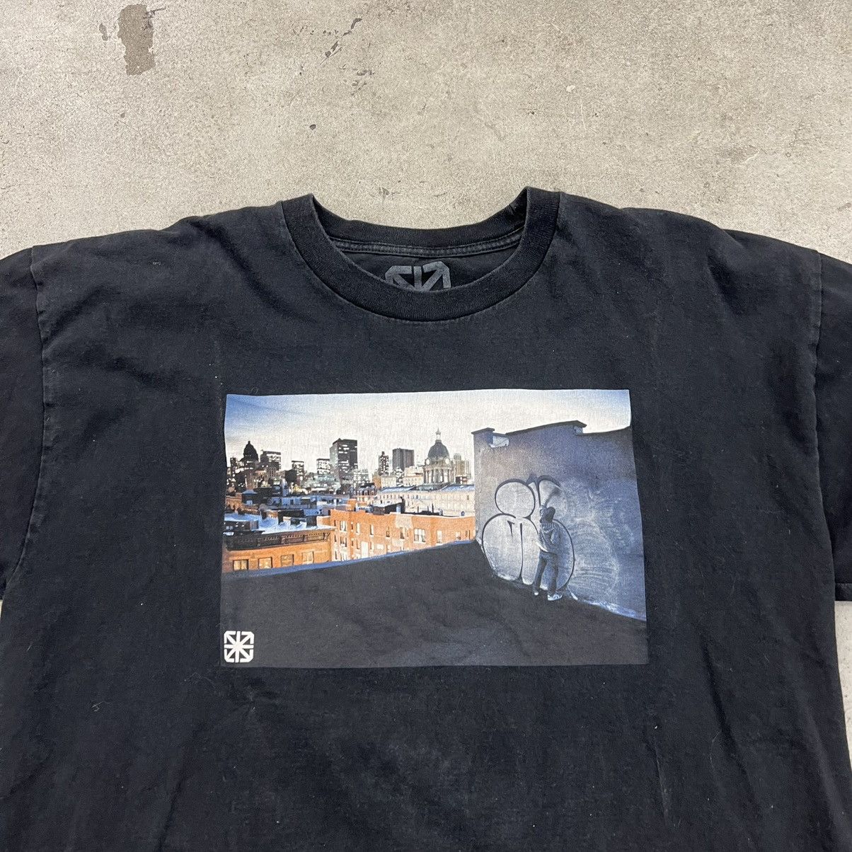 The Seventh Letter Seventh letter limited edition Keegan Gibbs augor ...