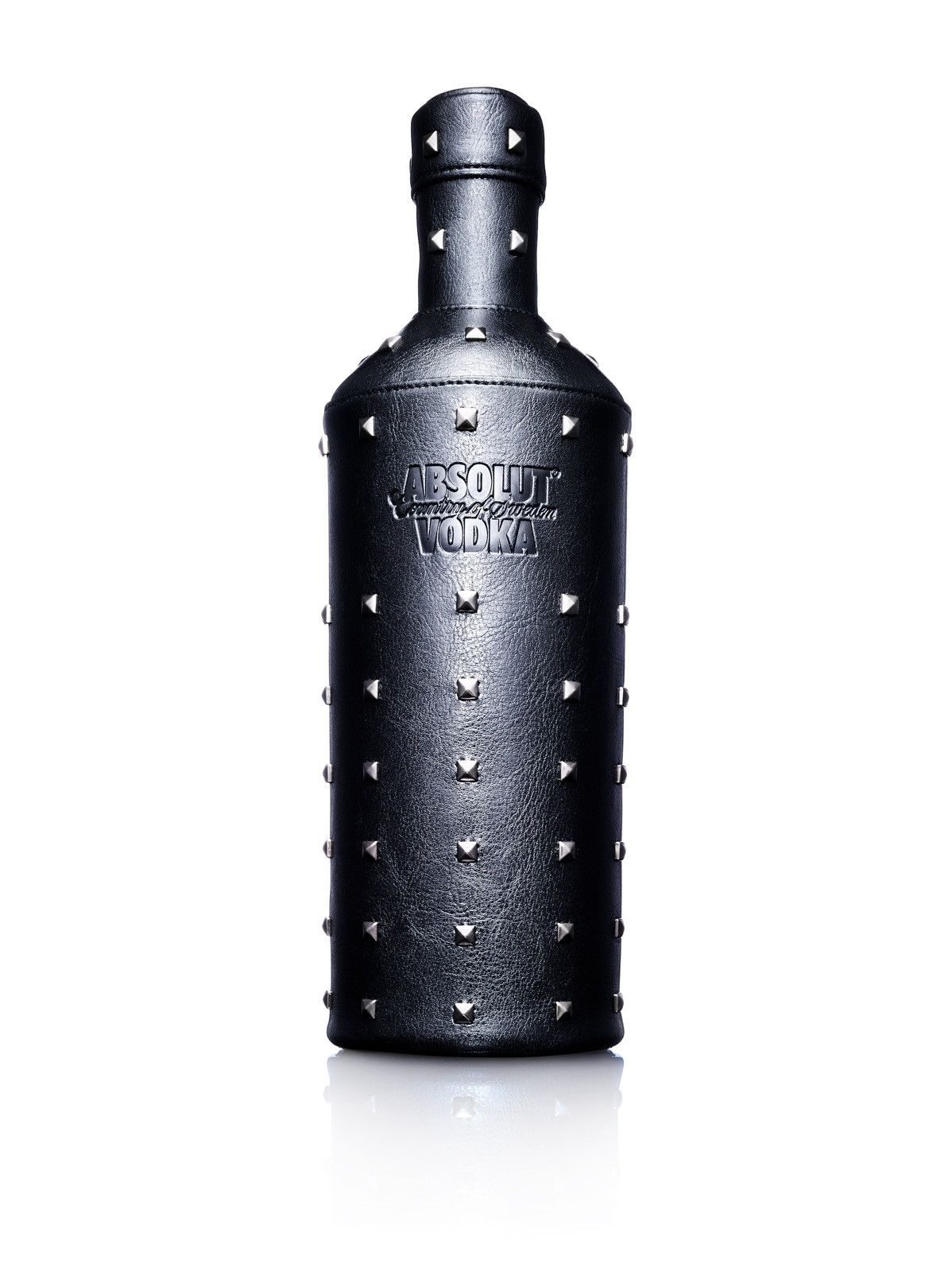 Absolut Joy × Leather Absolut vodka leather bag *limited edition* | Grailed
