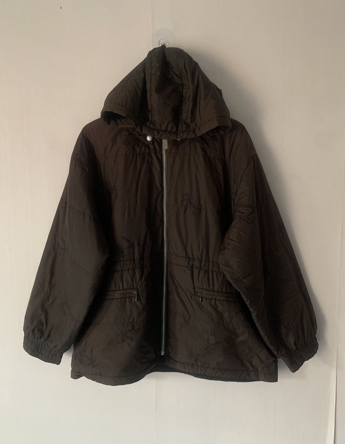 Hai Sporting Gear × Issey Miyake Vintage HSG Issey Miyake Oversized ...