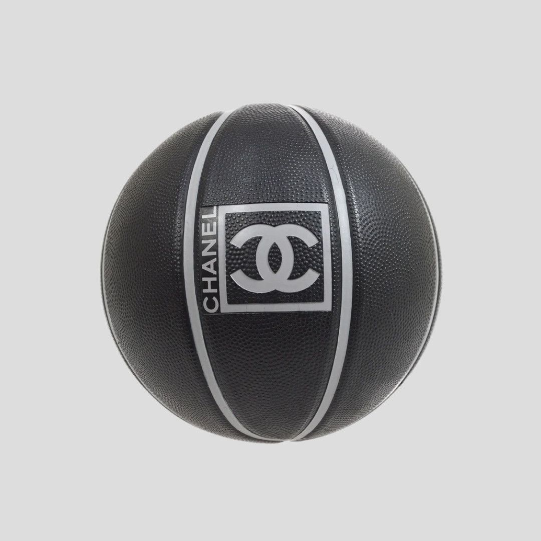 Chanel Chanel Sport Basketball | Grailed