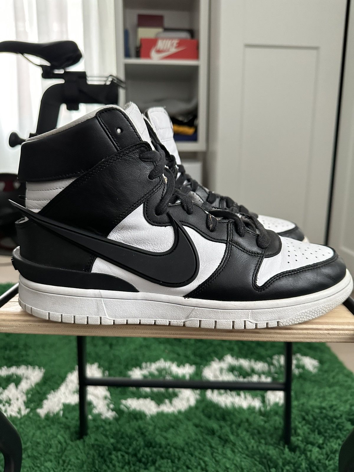 Nike Nike Ambush Dunk High | Grailed
