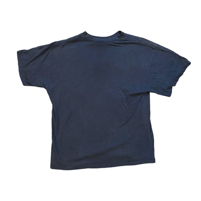 Vintage Vintage Willie Nelson Middle Finger T Shirt 90s Made In USA ...