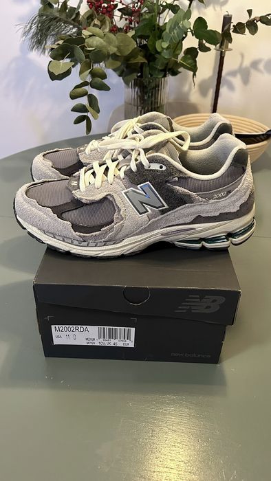 New Balance NB 2002R ”Protection Pack” | Grailed