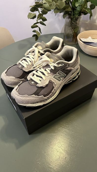 New Balance NB 2002R ”Protection Pack” | Grailed