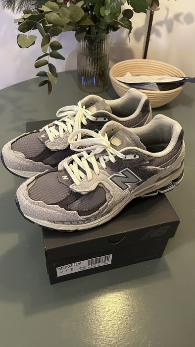 New Balance NB 2002R ”Protection Pack” | Grailed