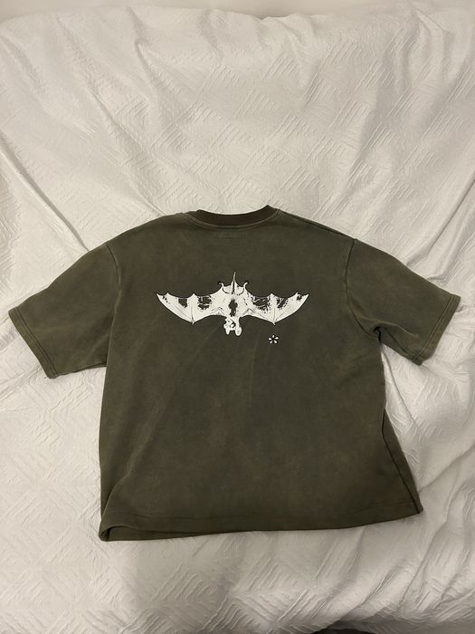 Osbbat Years of Tears Osbatt T Shirt | Grailed