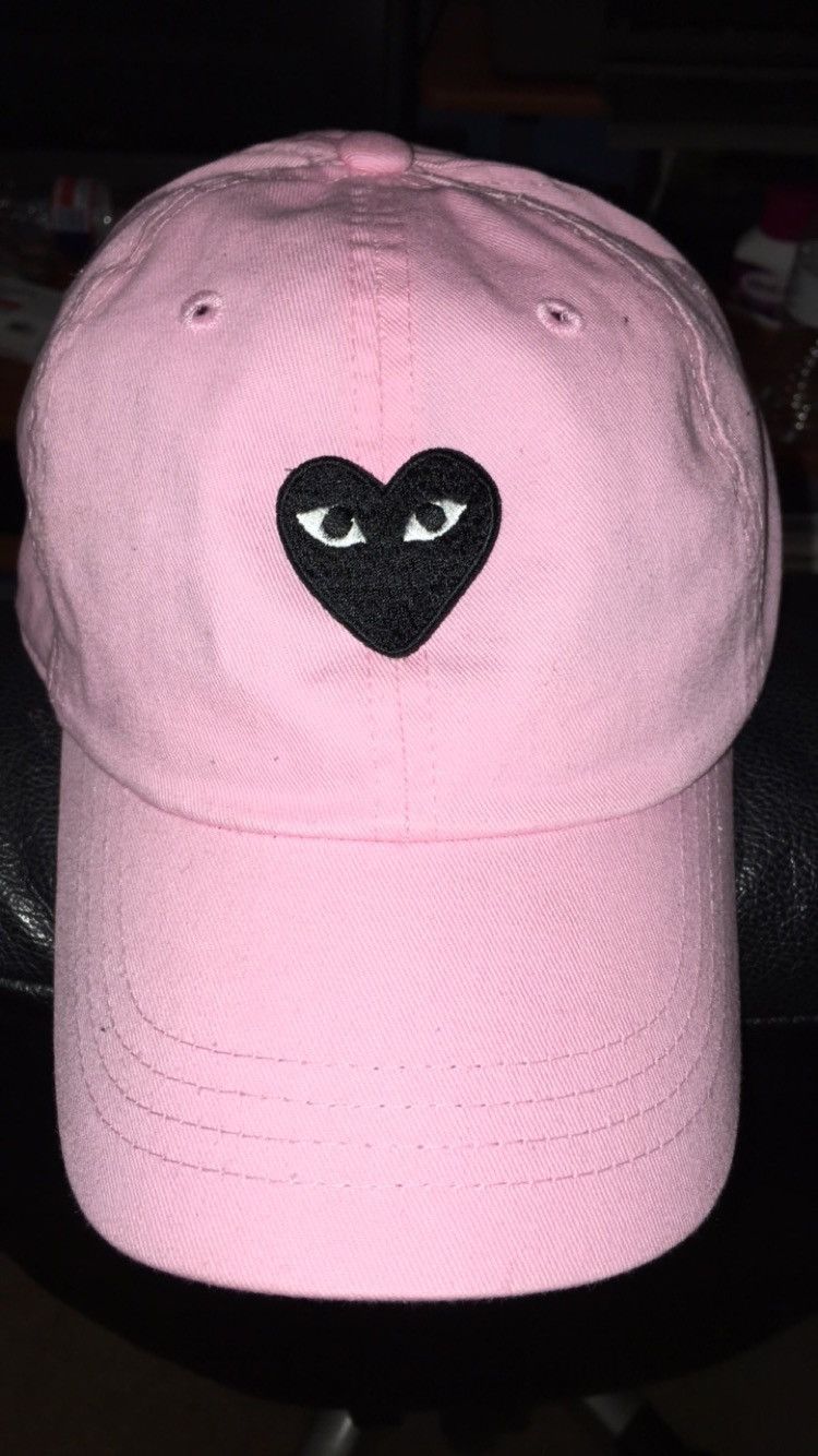 Comme des Garcons Cdg hat | Grailed