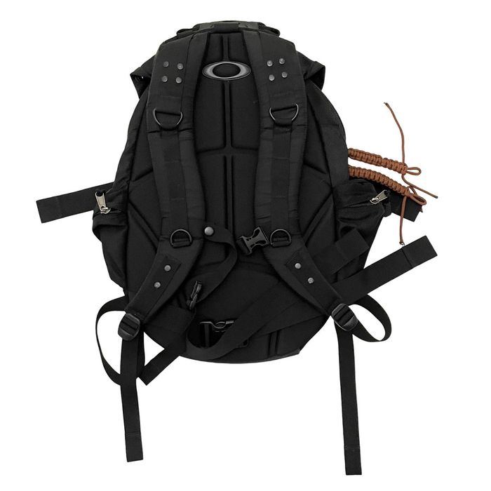 Vintage Vintage Oakley Backpack | Grailed