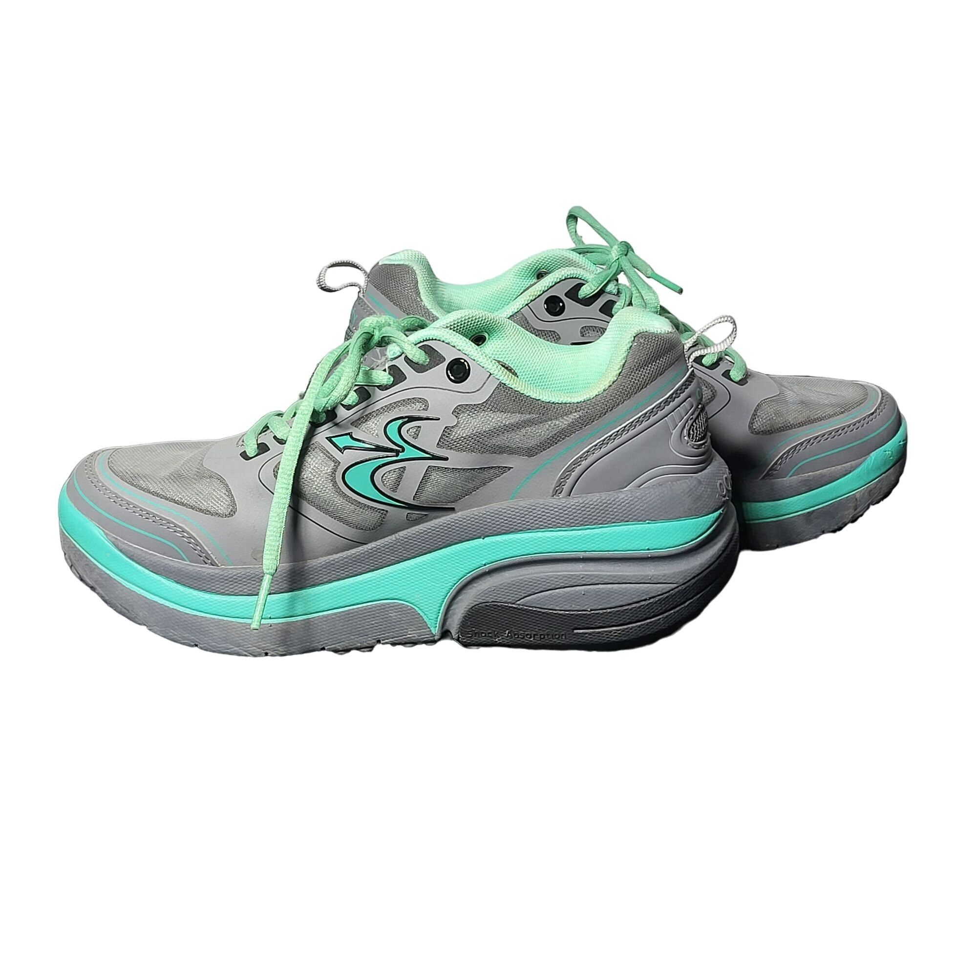 Other Gravity Defyer Gdefy Comfort Fit Tennis Shoes 6.5 | Grailed