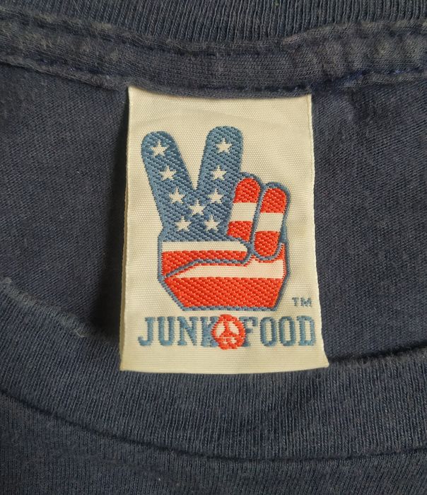 Junk Food JUNK FOOD X Game of thrones | Grailed