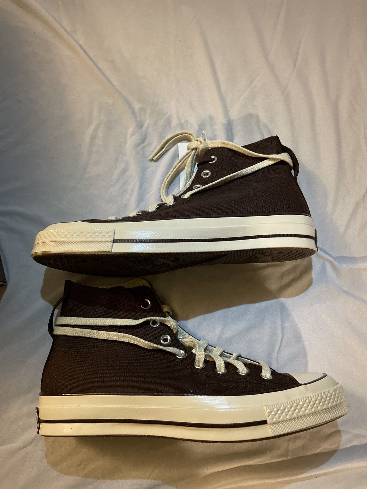 Converse × Notre Chicago Notre x converse collaboration | Grailed