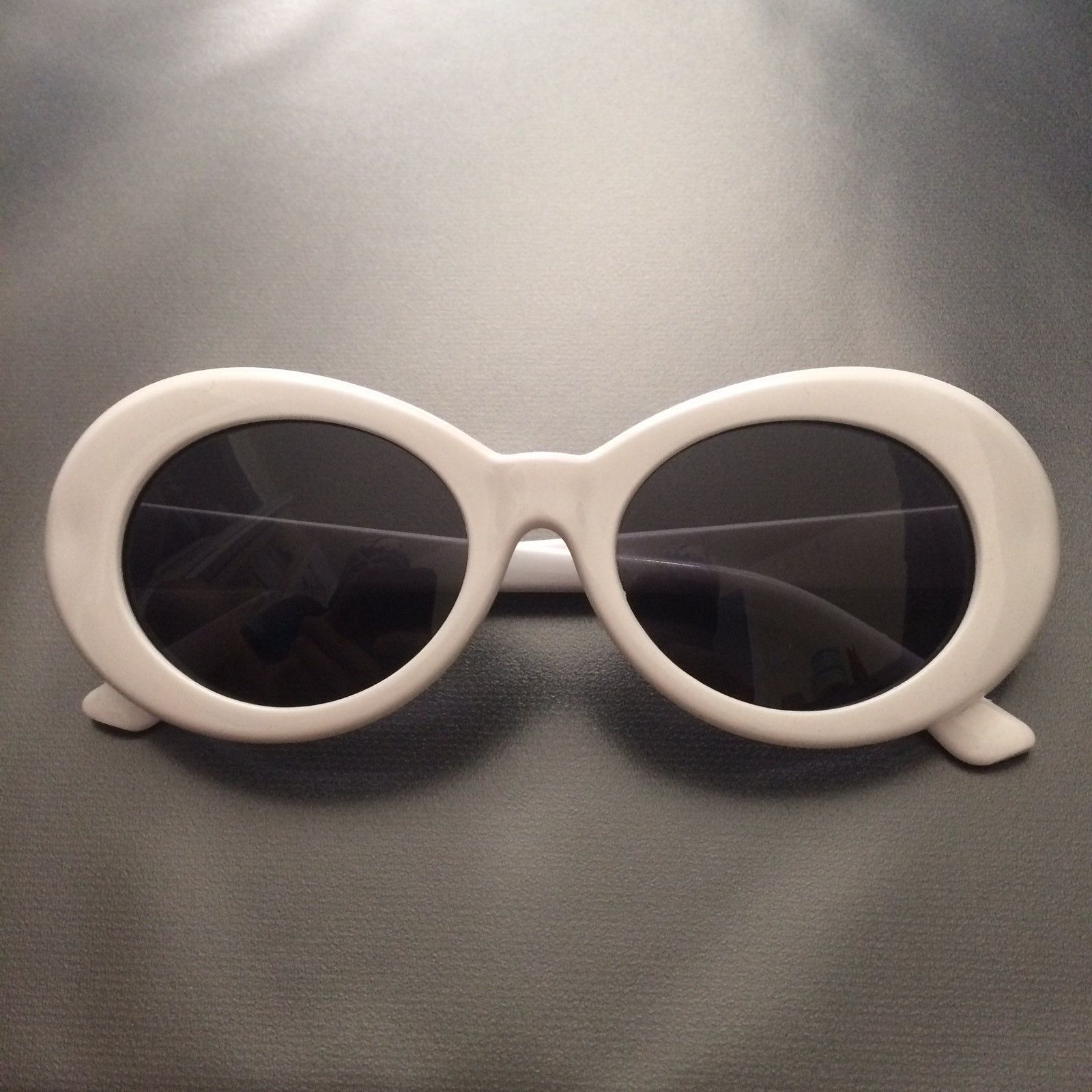 Kurt Cobain CLOUT GOGGLES | Grailed