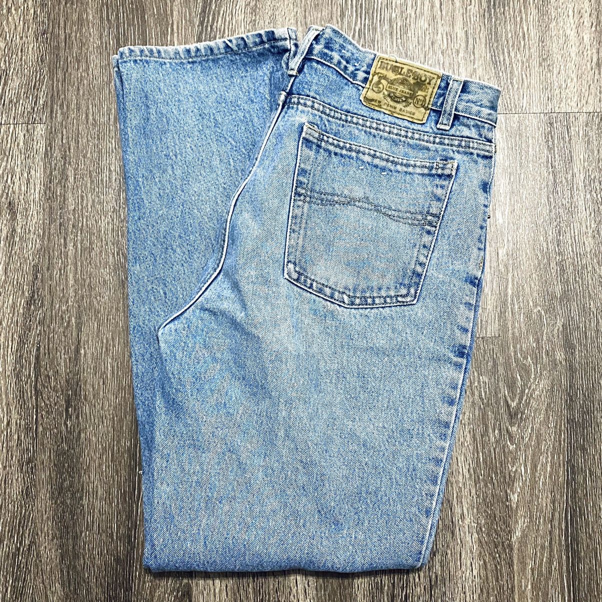 Vintage Vintage 90’s Bugle Boy Jeans | Grailed