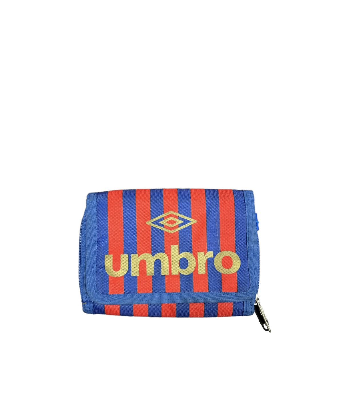 Umbro × Vintage Vintage Umbro SpellOut Wallet | Grailed
