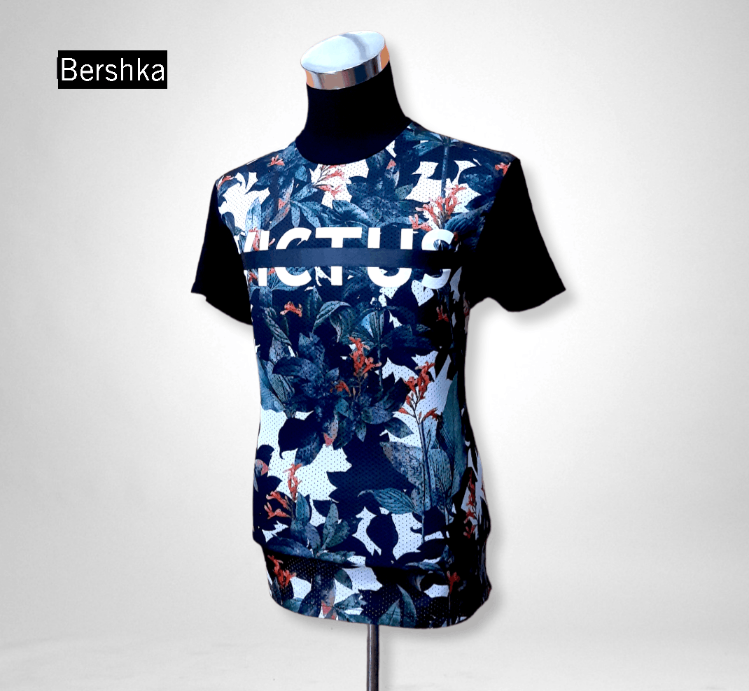 Bershka × Streetwear BERSHKA Original Made in Turkey | Grailed