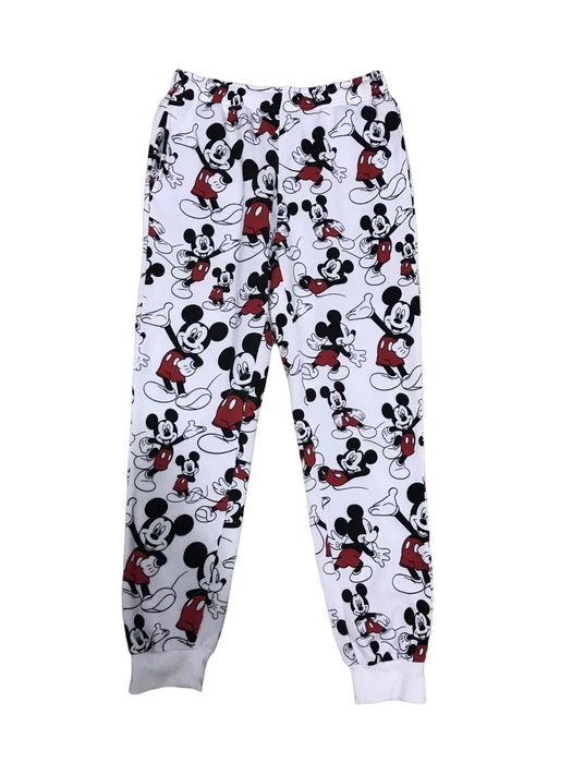 Mickey Mouse DISNEY MICKEY MOUSE PANTS | Grailed