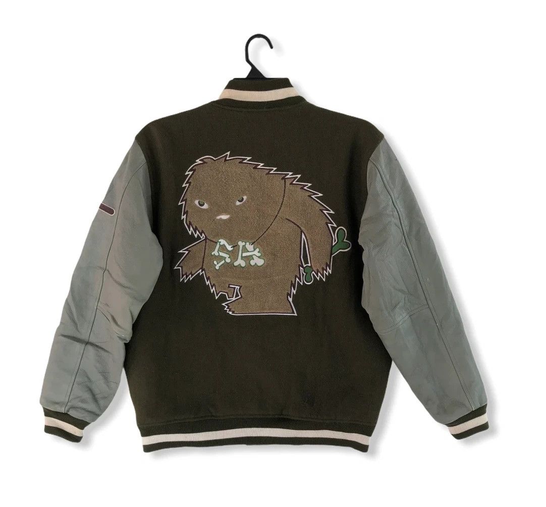 Band Tees × Japanese Brand × Vintage RARE🔥90’S SATAN ARBEIT JAPAN PUNK ...