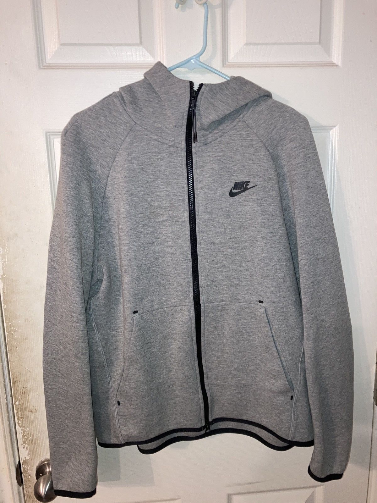 Nike Old Season Nike Tech Fleece | Grailed