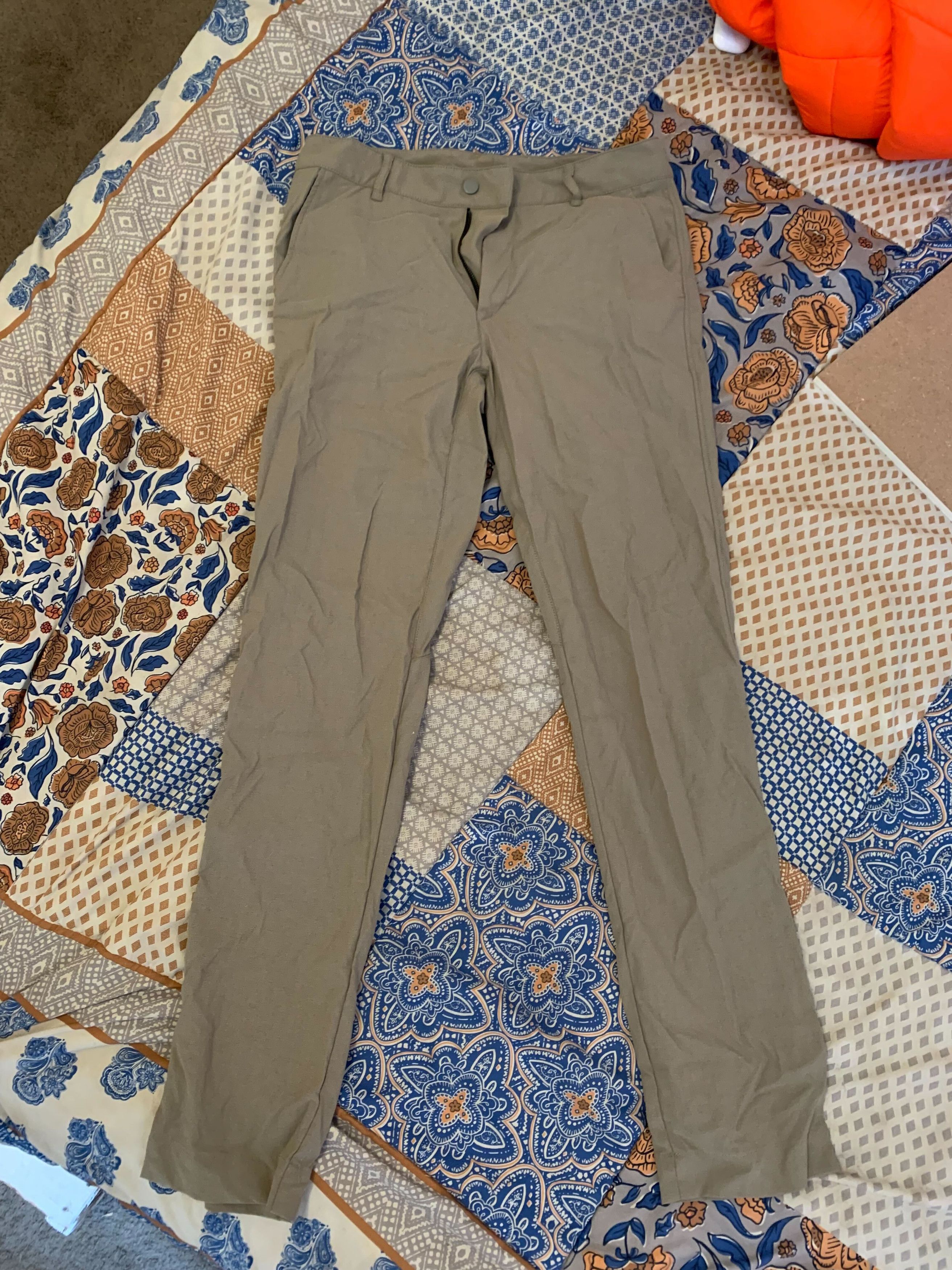 Outlier Futureslimworks pants | Grailed