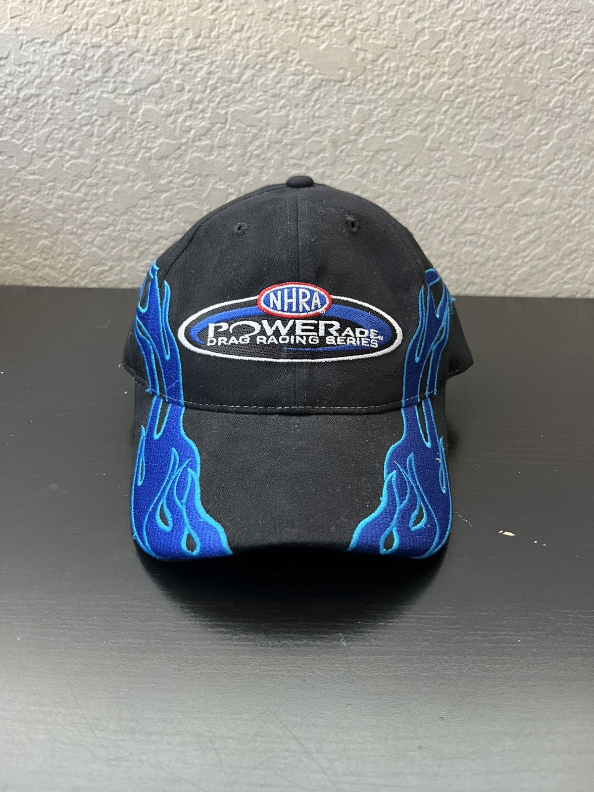 Racing NHRA Powerade Drag Racing Series 2005 Hat | Grailed