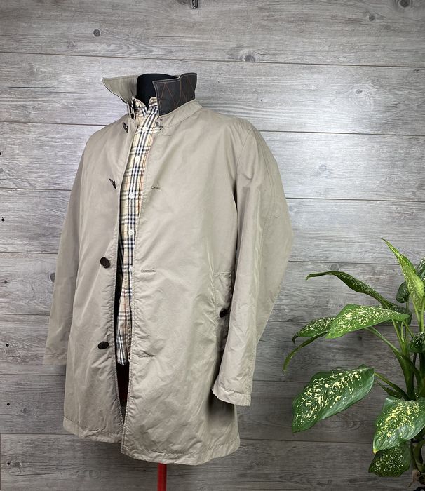 Strellson Strellson trench coat | Grailed