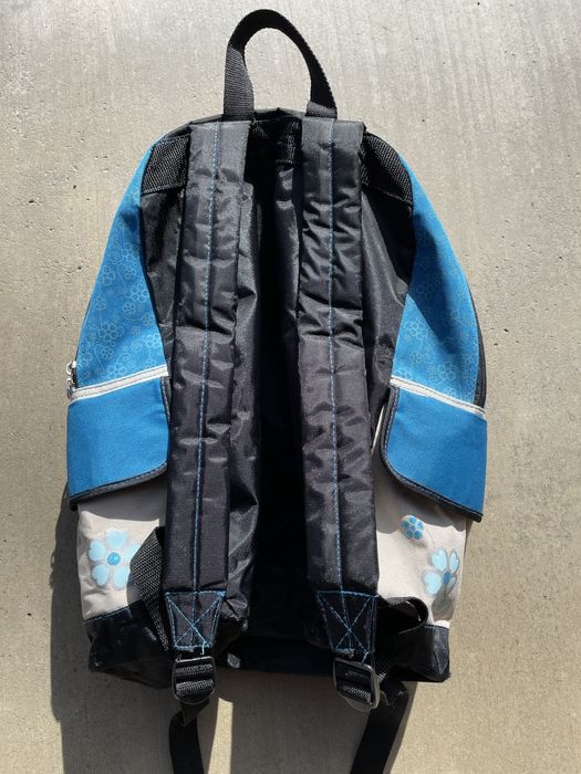 Vintage 2002 Powder Puff Girls backpack | Grailed Vintage 2002 Powder Puff Girls backpack | Grailed