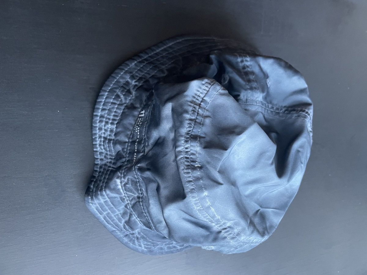 11 By Boris Bidjan Saberi 11 by Boris Bidjan Saberi x Newera bucket hat ...