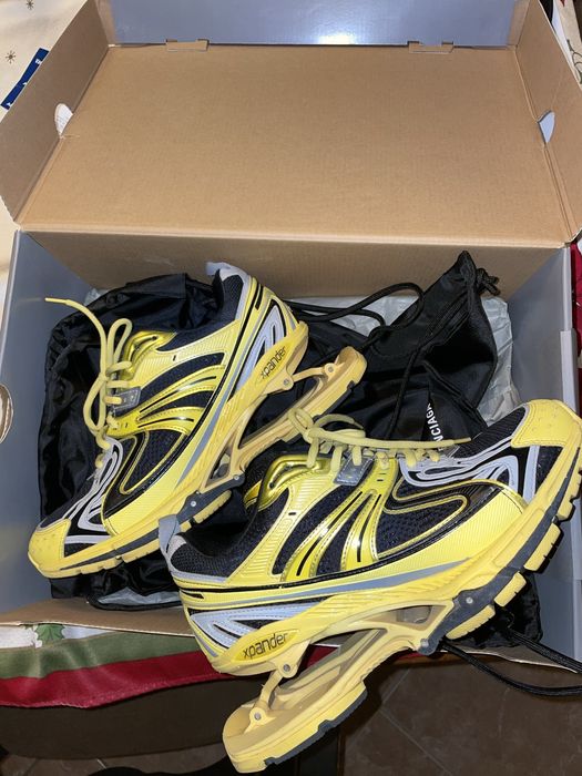 Balenciaga BALENCIAGA XPANDER | Grailed
