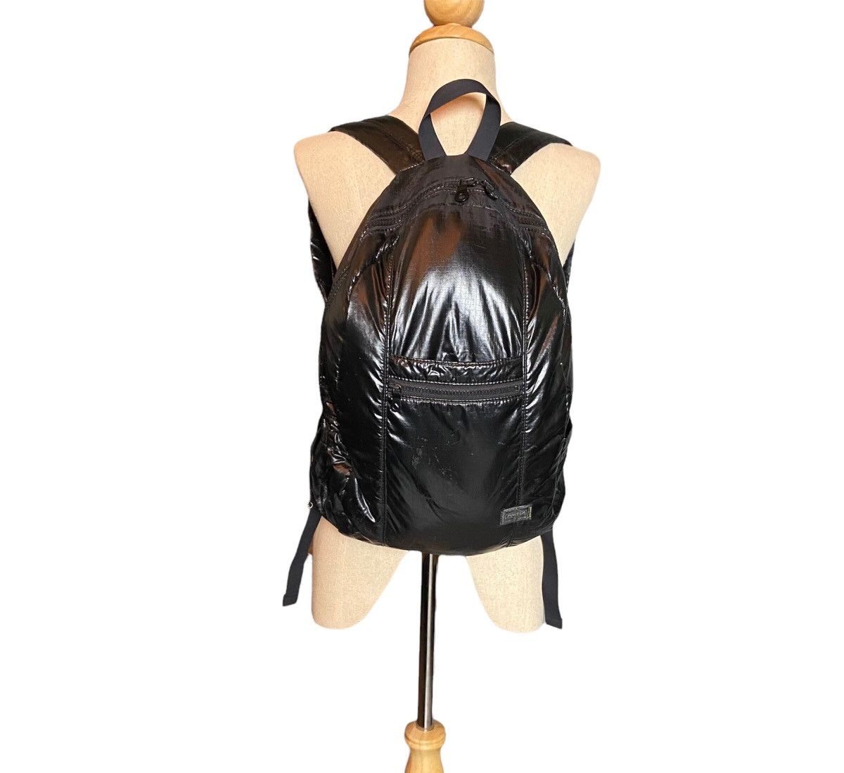 Porter Porter Tokyo Japan Yoshida & Company Backpack | Grailed