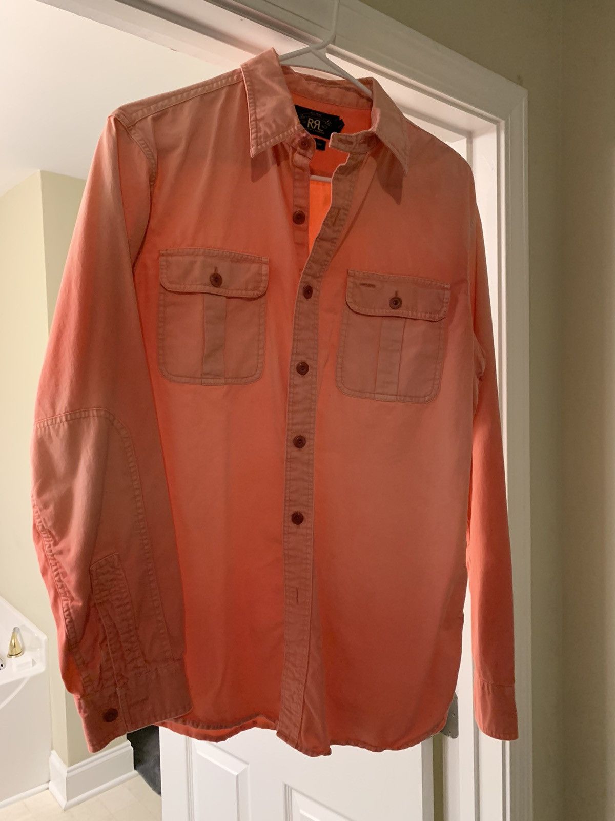 RRL Ralph Lauren RRL Button Down | Grailed