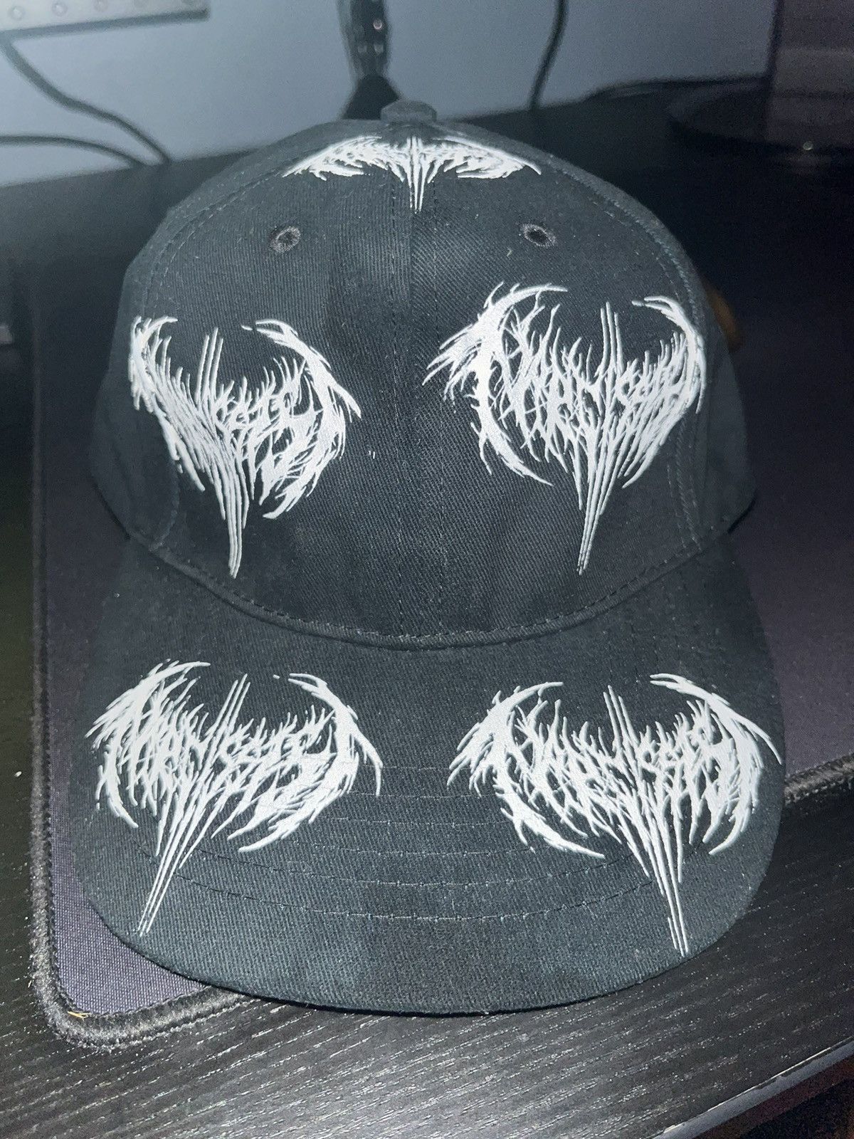 Playboi Carti Playboi Carti Narcissist Hat | Grailed