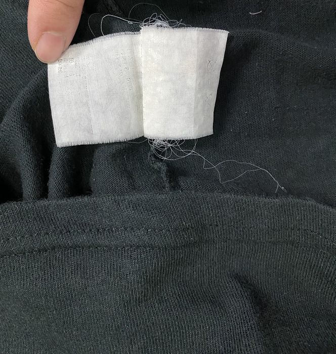 Undercover SS08 summer madness Iconic logo | Grailed