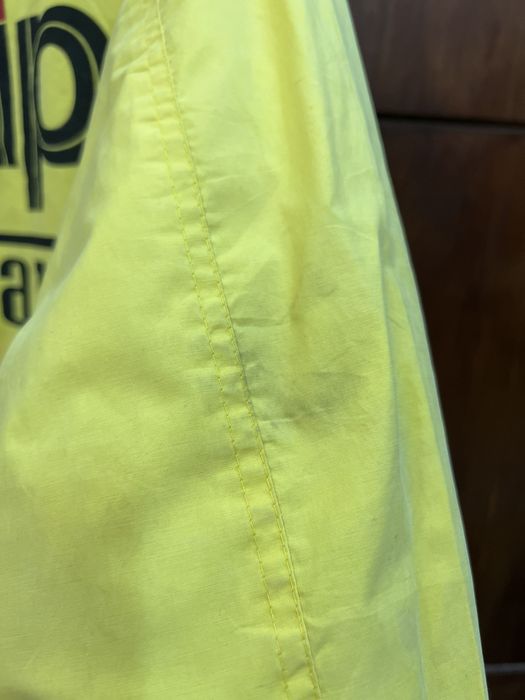 Vintage Ferrari Agip Formula One Team Jacket | Grailed