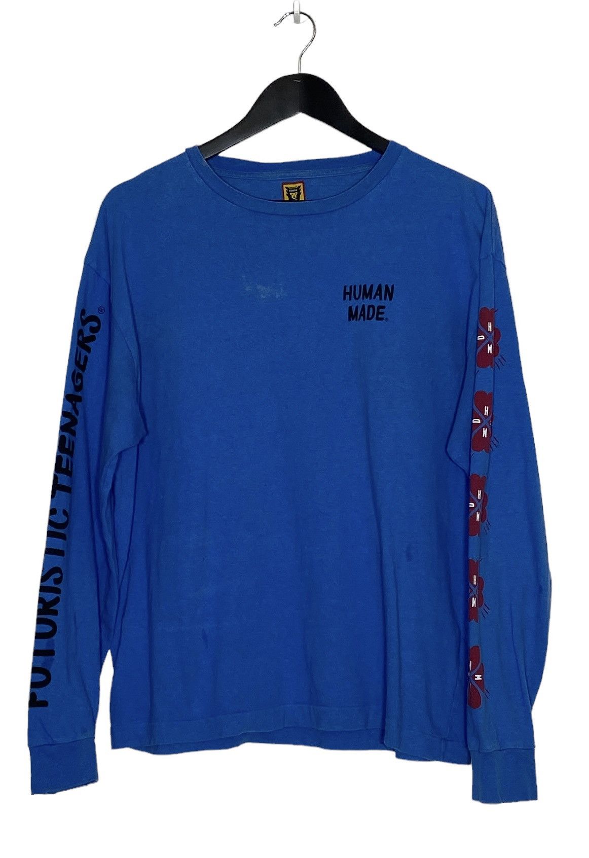 Human Made Futuristic Teenagers | Grailed
