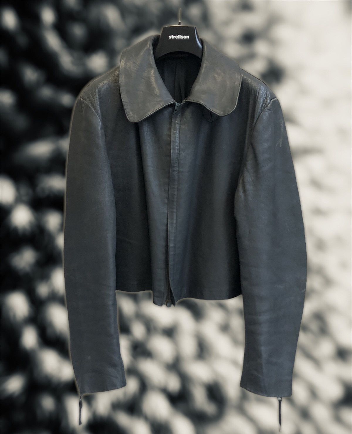 Vintage German Military U Boat Submarine Jacket 70s Bunddswehr | Grailed