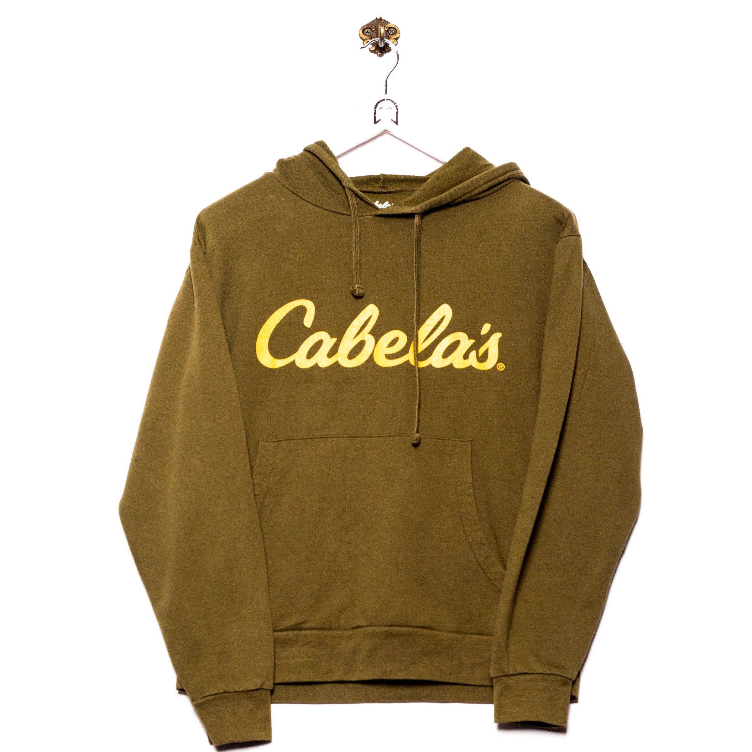 Vintage Hairstyles Hoodie Sweater Look Green | Grailed