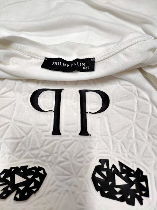 Skulls Philipp Plein skeleton design | Grailed