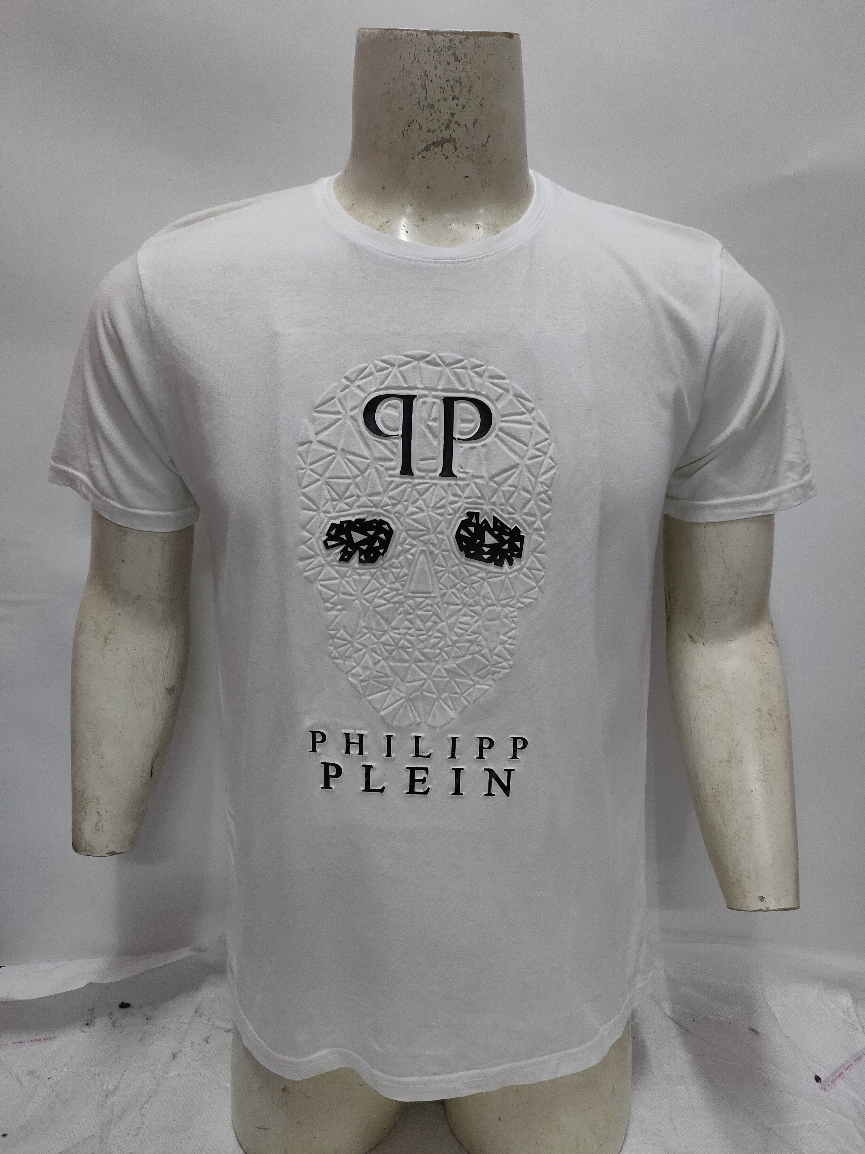 Skulls Philipp Plein skeleton design | Grailed