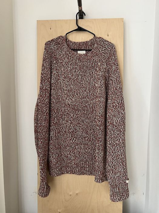 Aime Leon Dore Aime Leon Dore Wool Sweater | Grailed