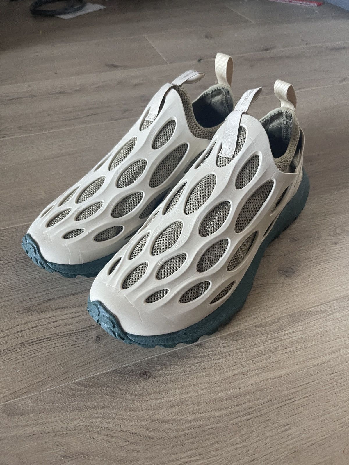 Reese Cooper Reese Cooper - Merrell 1TRL - Hydro Runner | Grailed