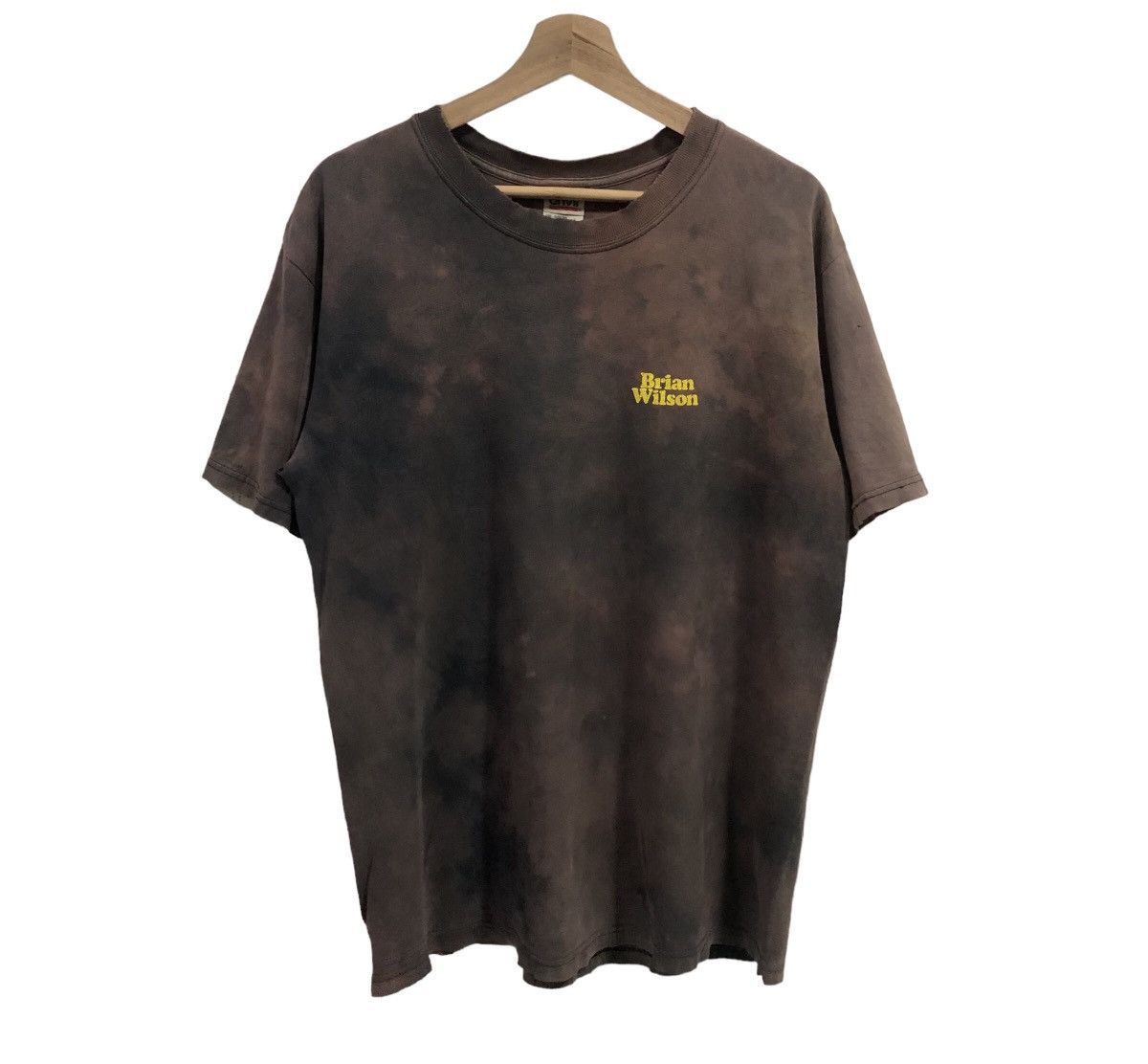 Vintage Vintage Brian Wilson Pet Sounds Tour Japan Tees | Grailed