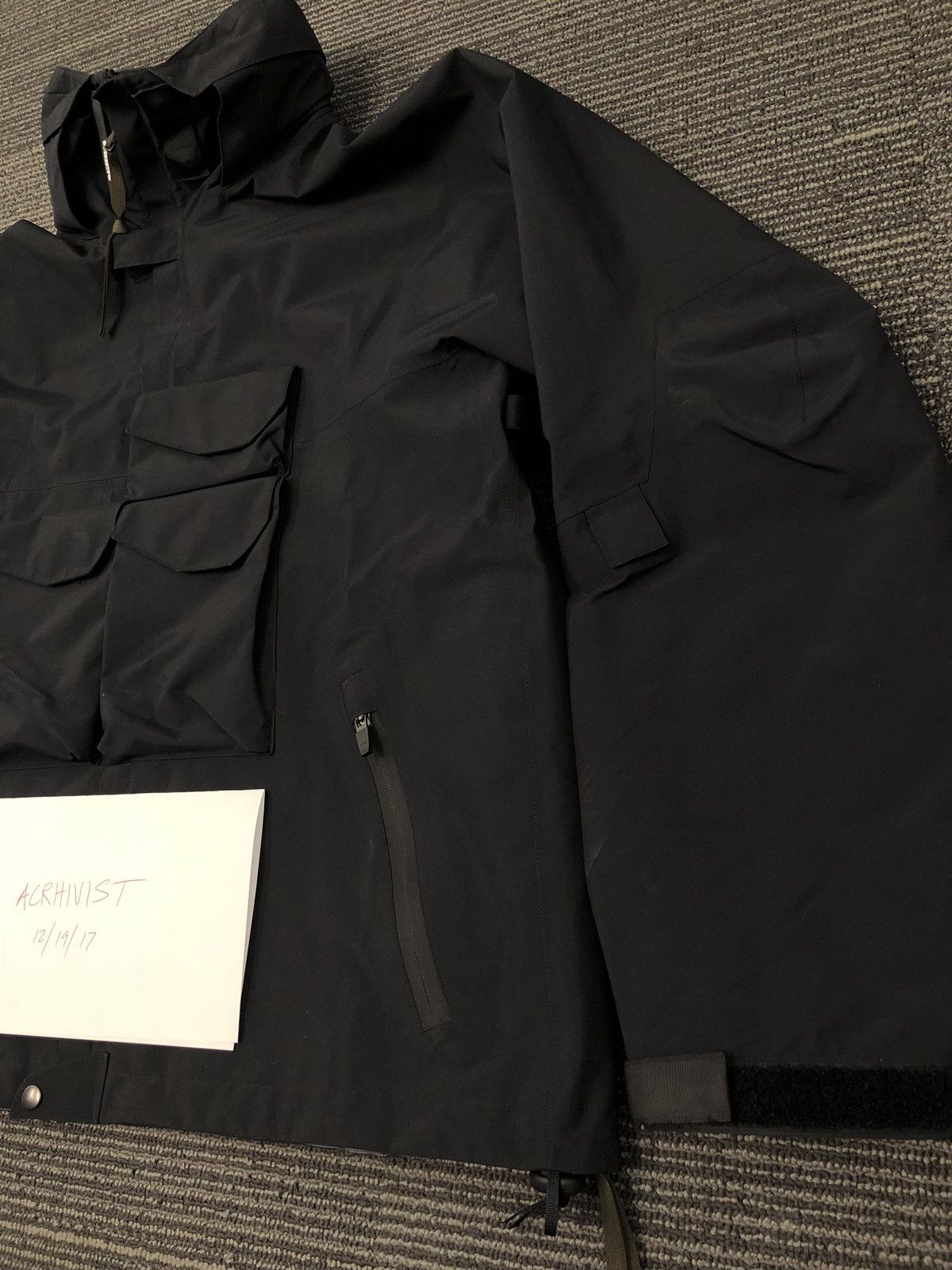 Acronym J28-GT | Grailed